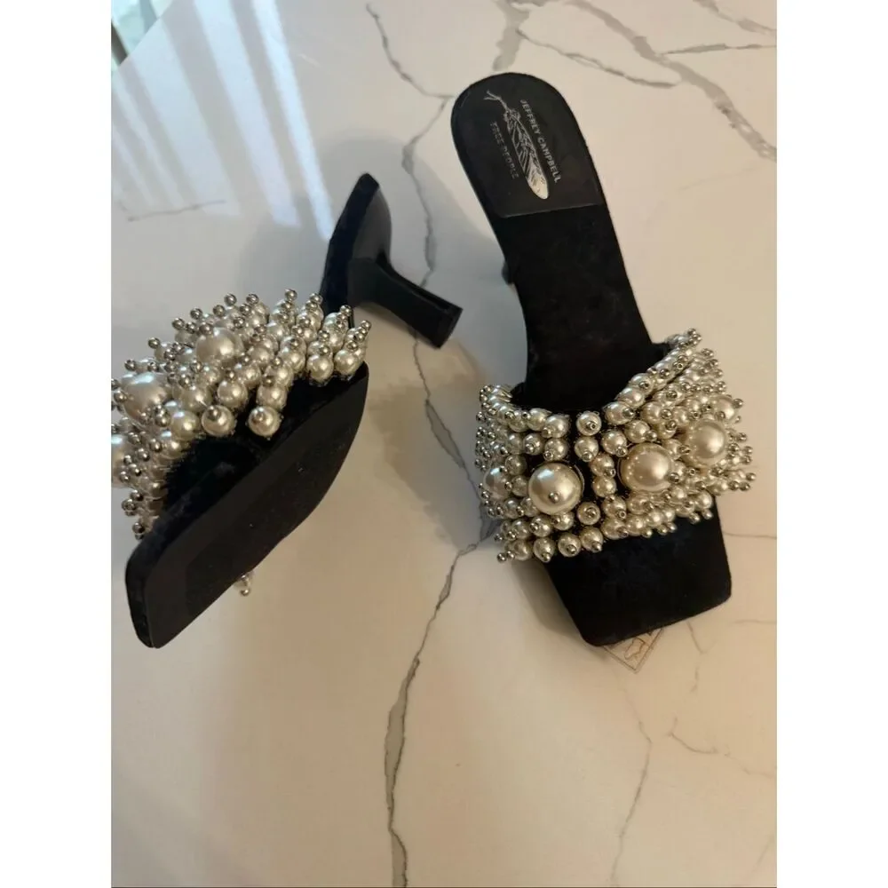 Jeffrey Campbell | Shoes | New Free People Jeffrey Campbell Portia ...